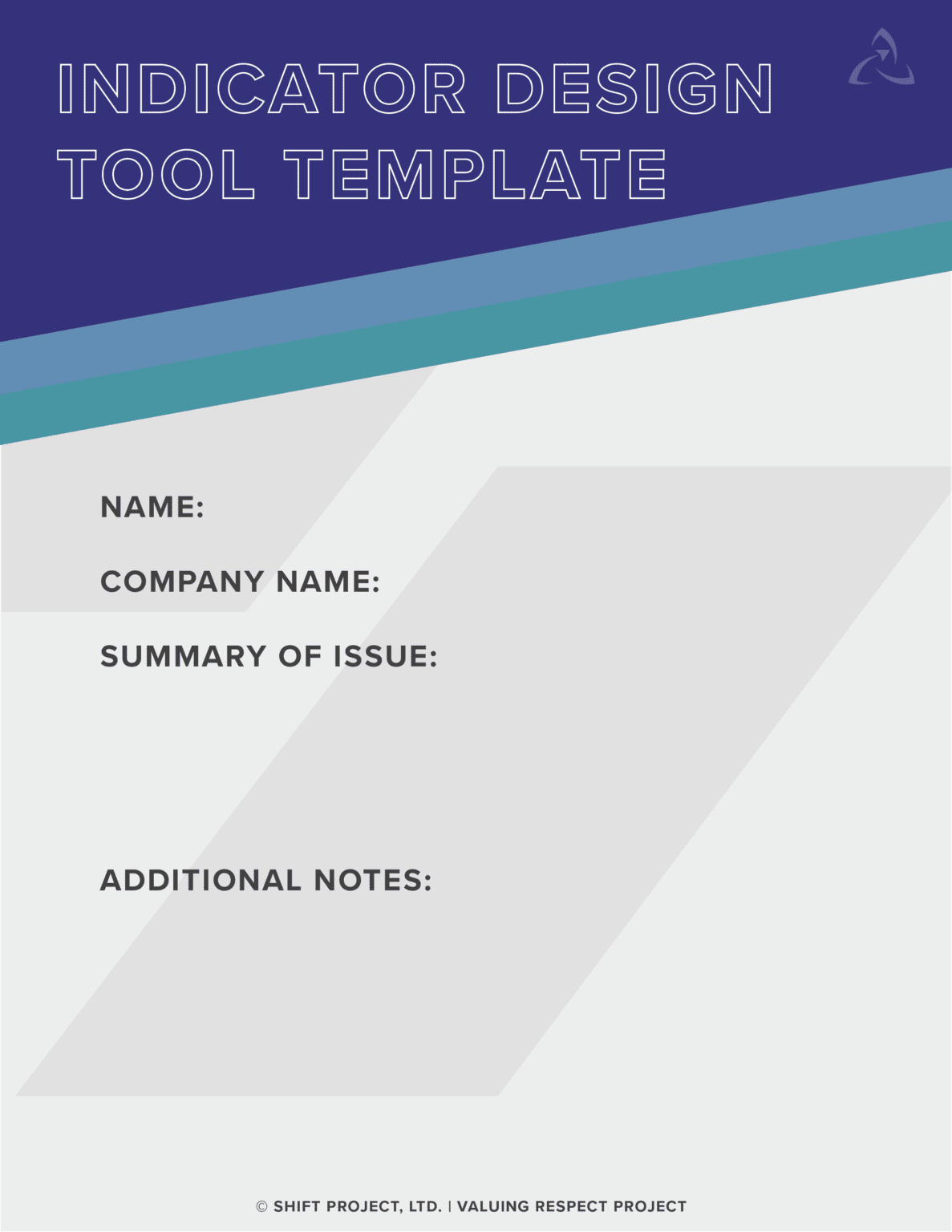 Downloadables - Shift