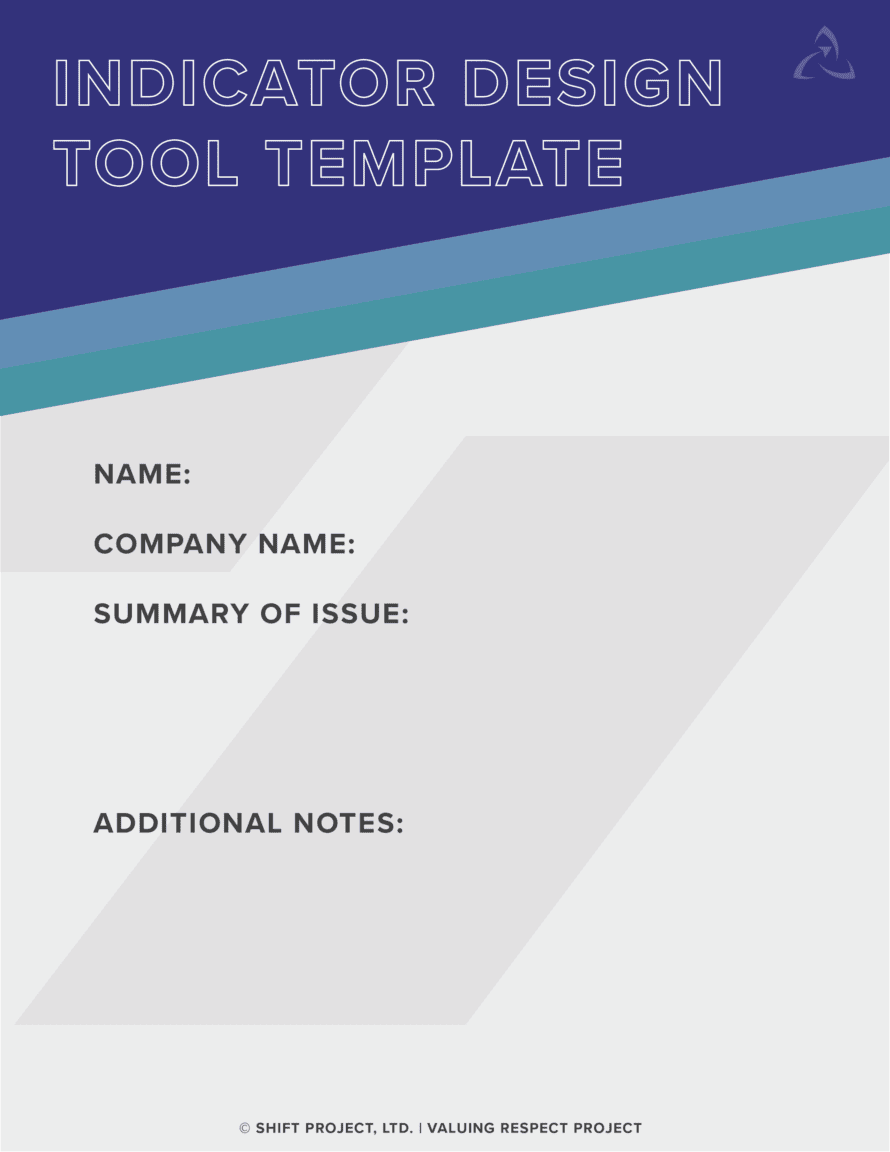 Downloadables - Shift