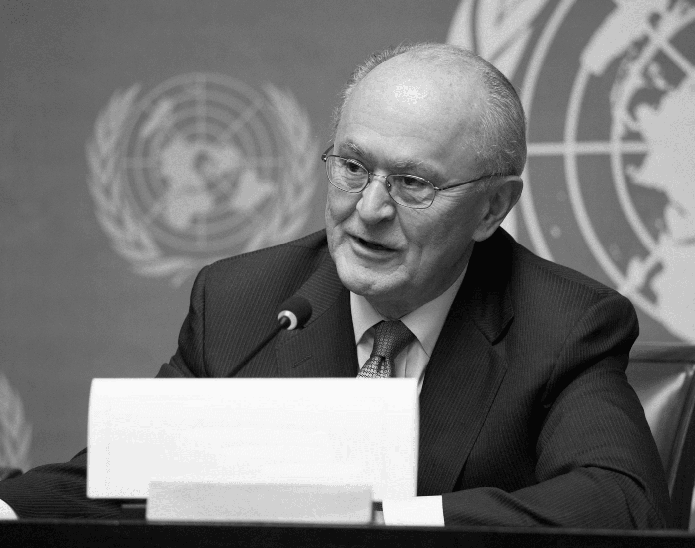 In Memory of John Ruggie - Shift