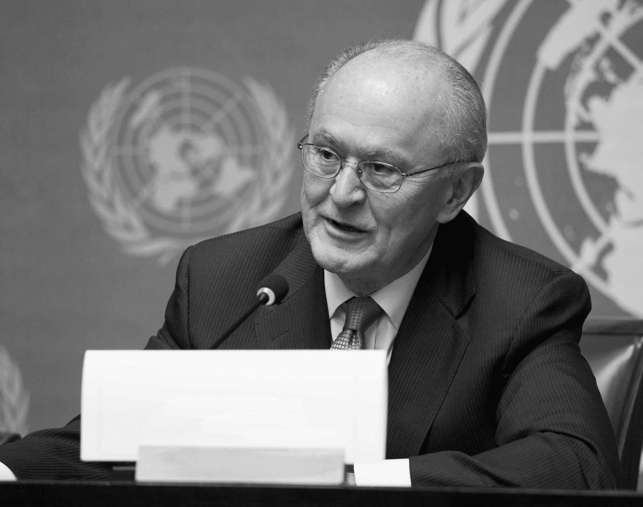 In Memory of John Ruggie - Shift