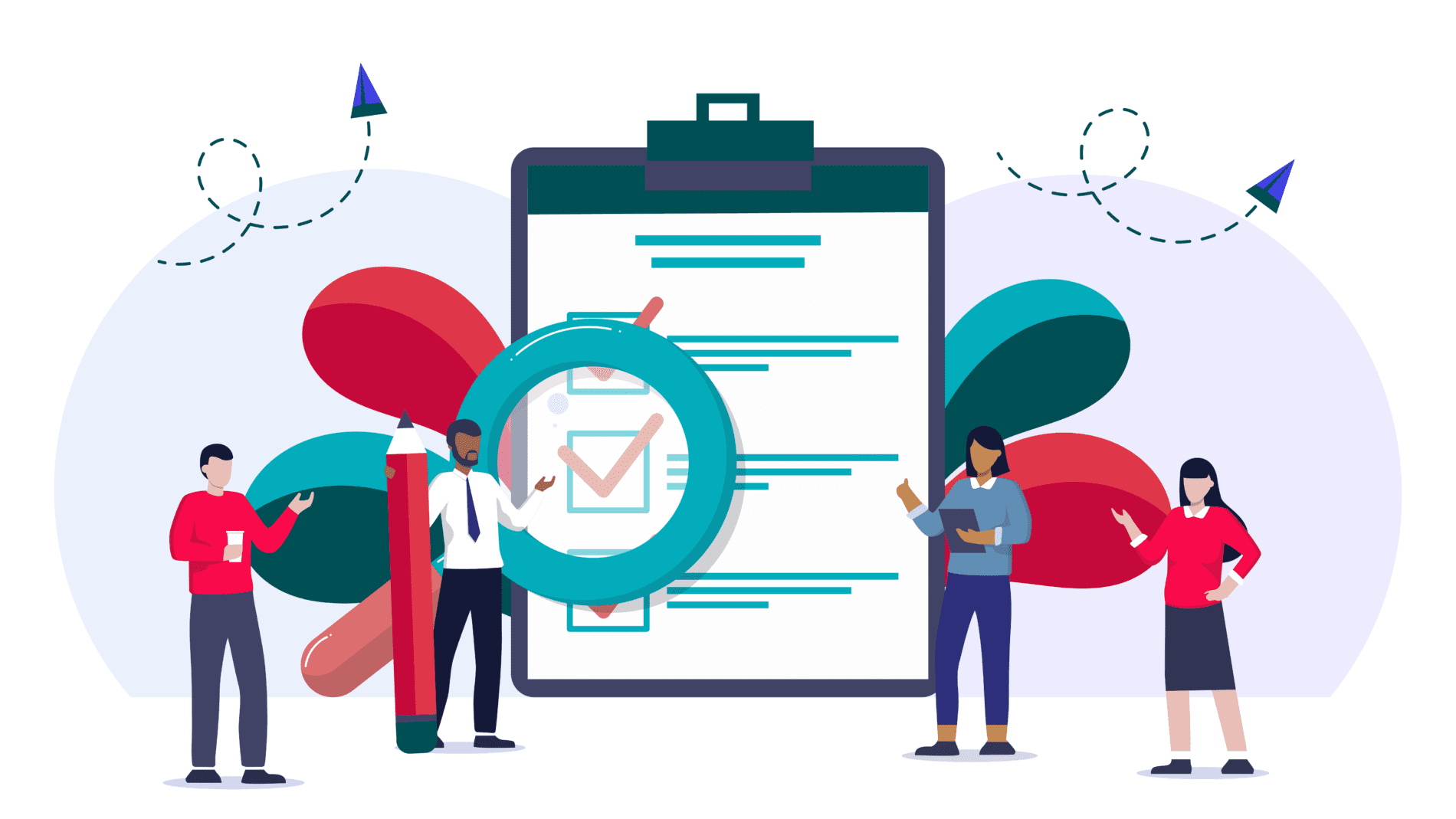 Beyond the Checklist: the Role of Worker-Centric Assessments in Human ...