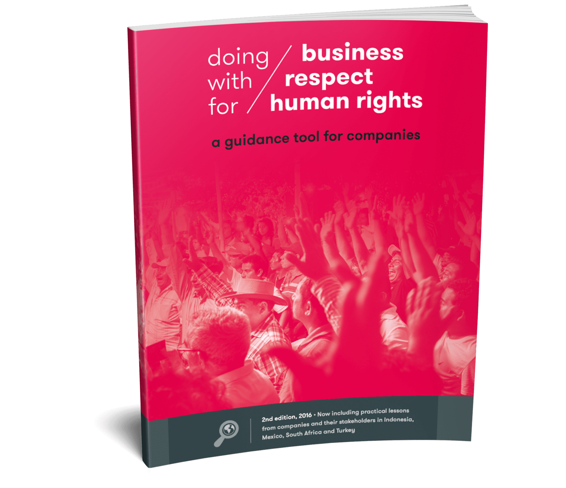 UN Guiding Principles 101 - Shift