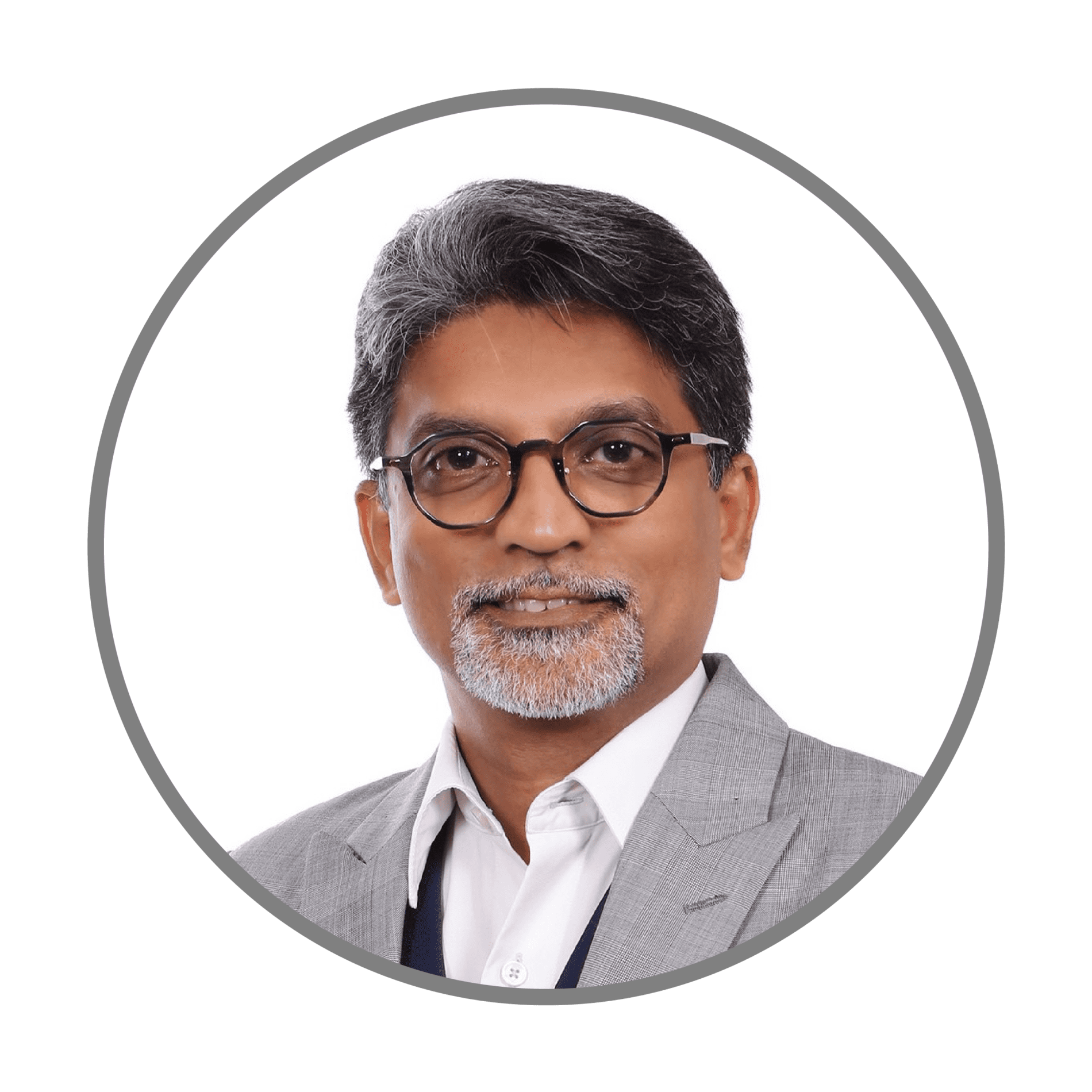 Sharath Martin - Shift